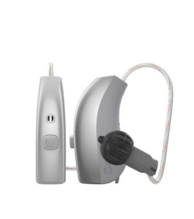Services | EarBuddy Hearing Care